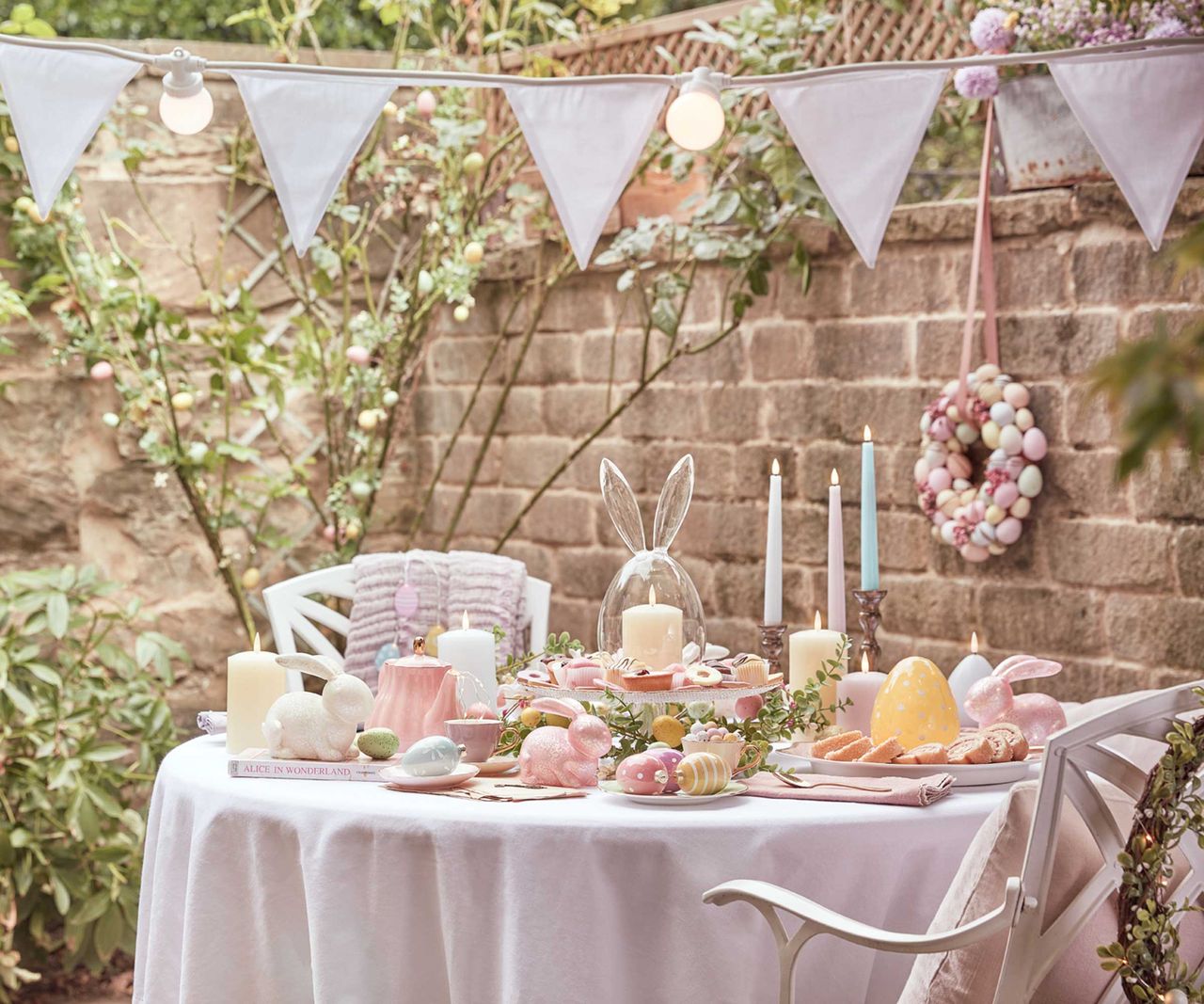 Spring garden ideas: 9 ways to beautify your yard | Homes and Gardens