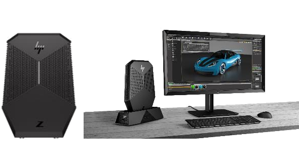 HP's wearable virtual reality PC launched in India | TechRadar