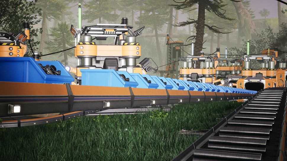 Satisfactory tips: How to make your factory way better than ...