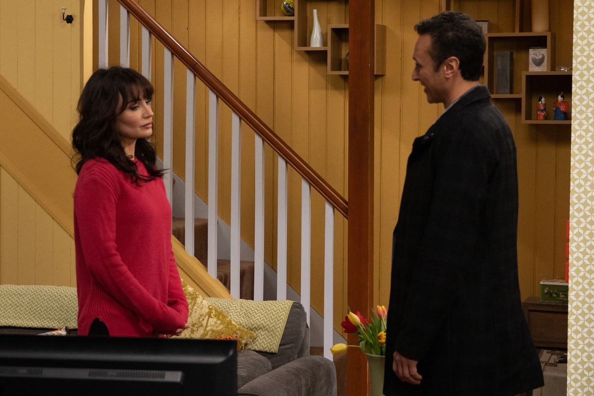 Emmerdale spoilers: Paddy Kirk returns home! | What to Watch