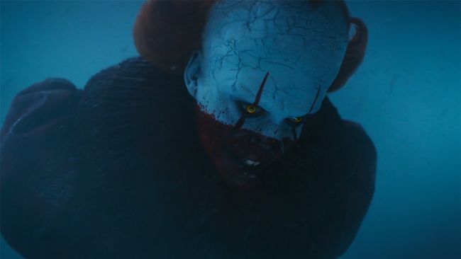 The IT: Welcome To Derry Season 1 Finale Easter Eggs Deliver A Mix Of ...