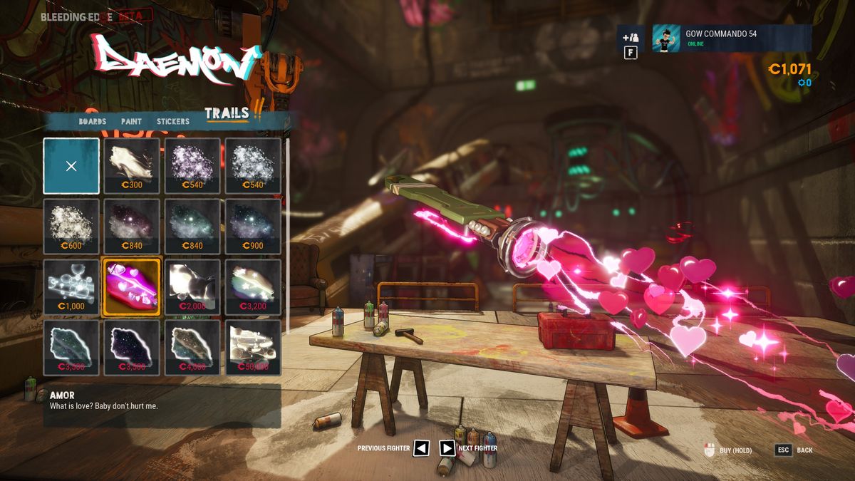 Bleeding Edge review: This is how it runs on PC | Laptop Mag