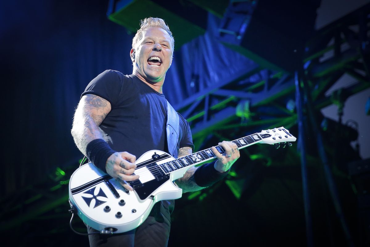 Six Pack: Singers with Troubled Childhoods | Louder