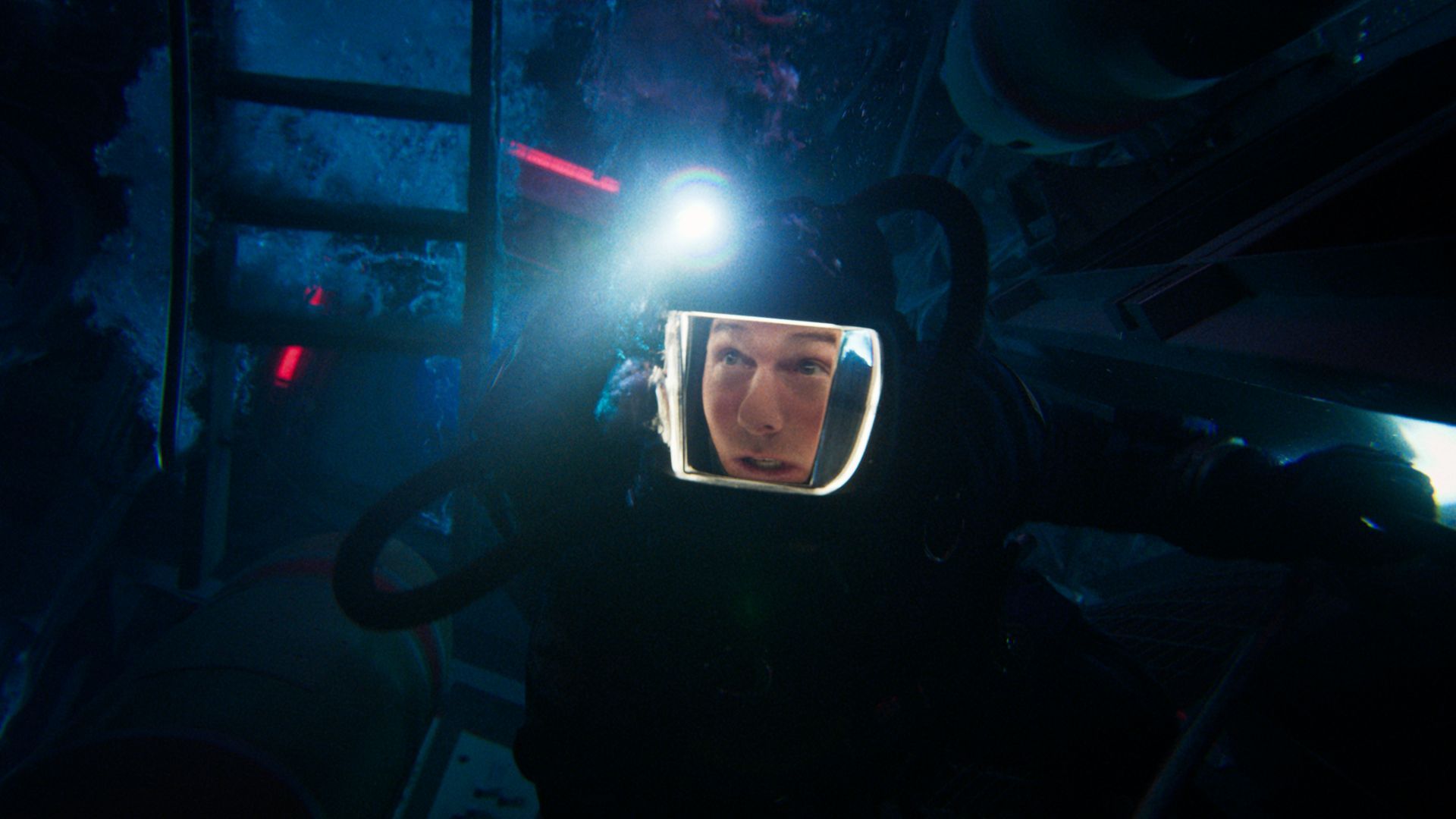 Mission: Impossible director reveals a deleted scene from Final ...
