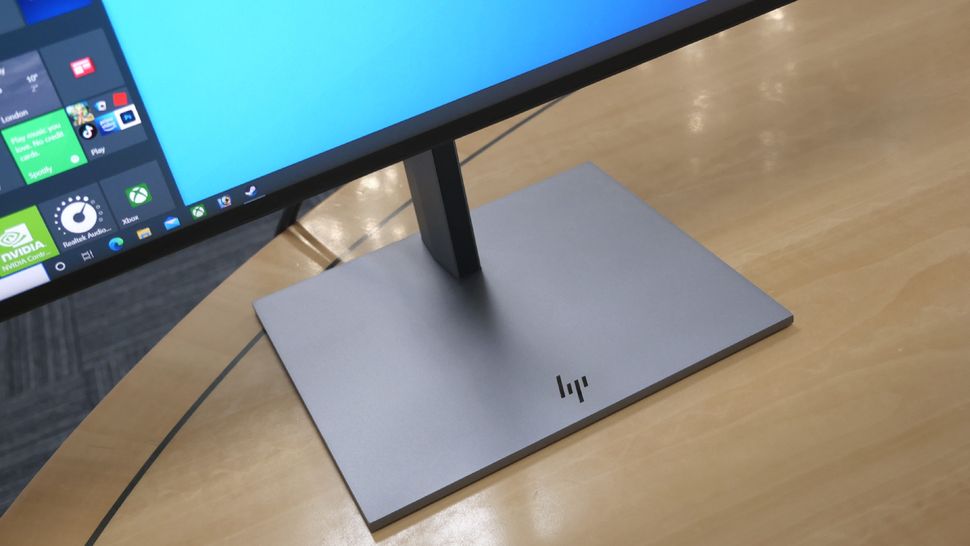 HP Z27k G3 review | TechRadar