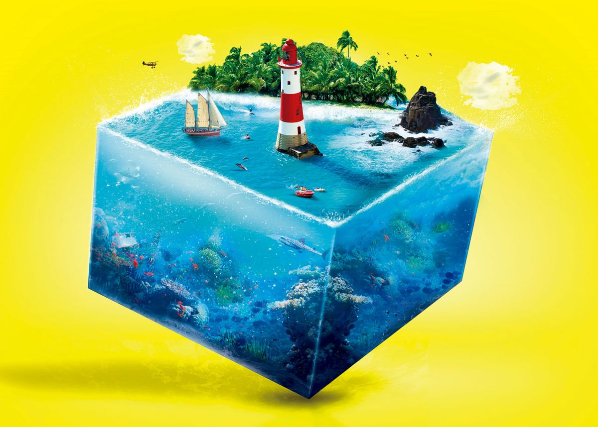 10 amazing things you can do with layers | Creative Bloq