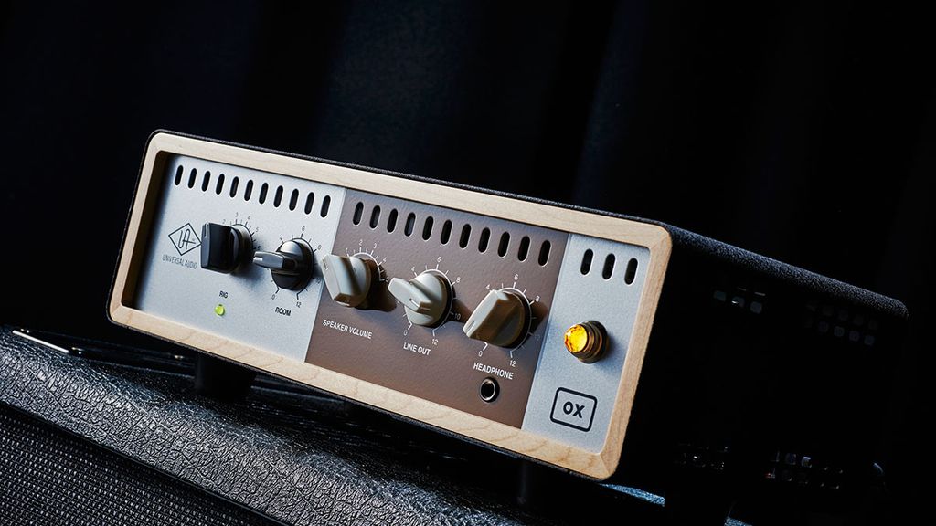 Tube amp attenuators: everything you need to know | Guitar World