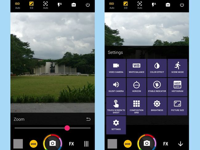 Best Android camera apps 2021 | Tom's Guide