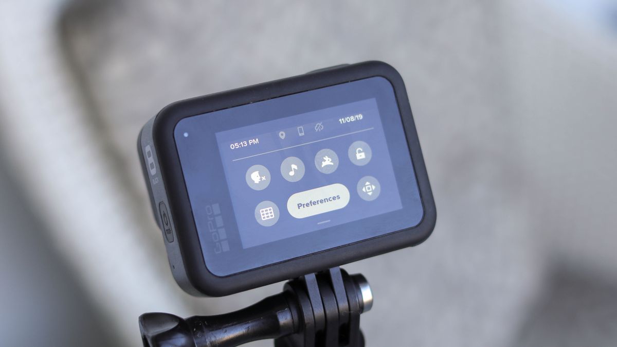 GoPro Hero 8 Black review | Digital Camera World