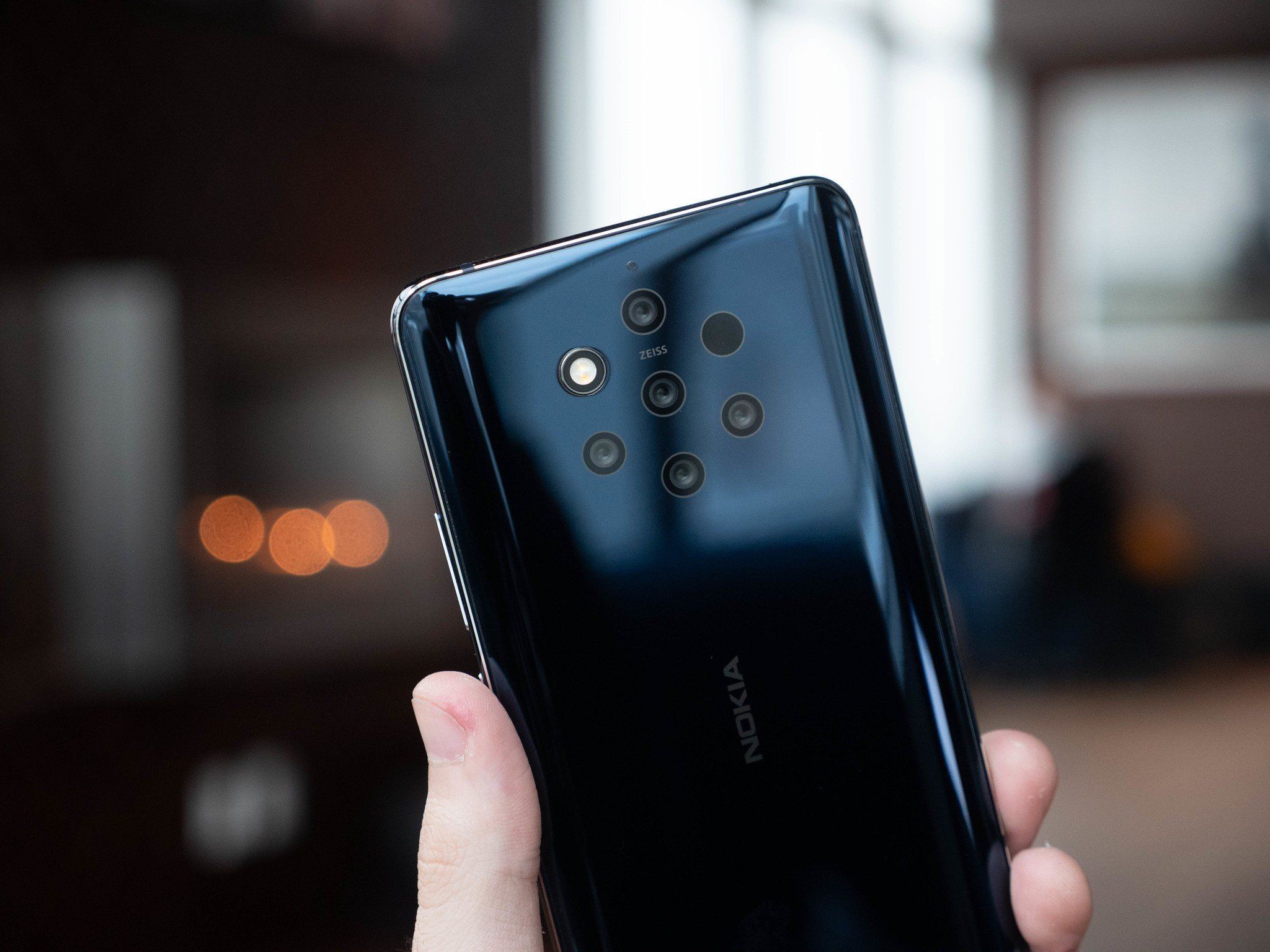 Best Clear Cases for Nokia 9 PureView in 2022 | Android Central