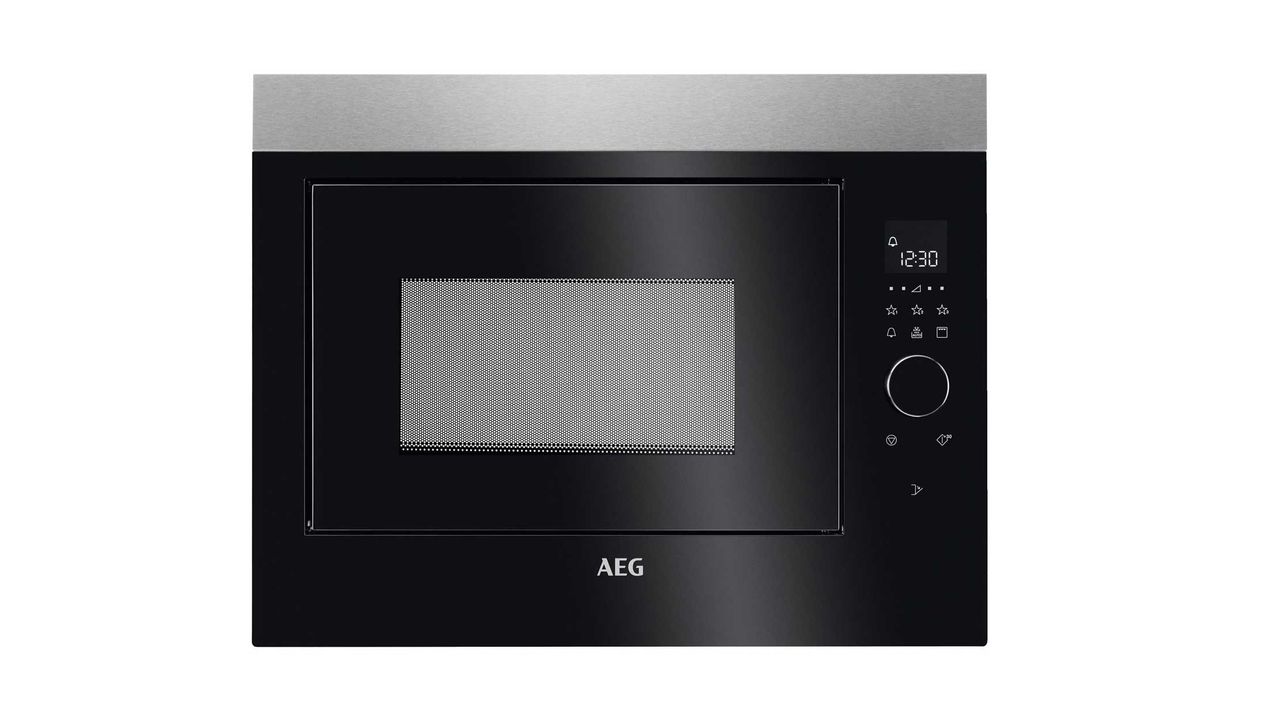 Best microwaves: 10 top buys for your kitchen worktop | Real Homes
