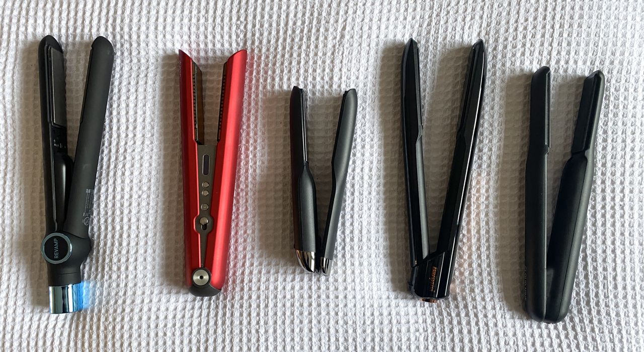 The best cordless straighteners for 2025, reviewed by us | Woman & Home
