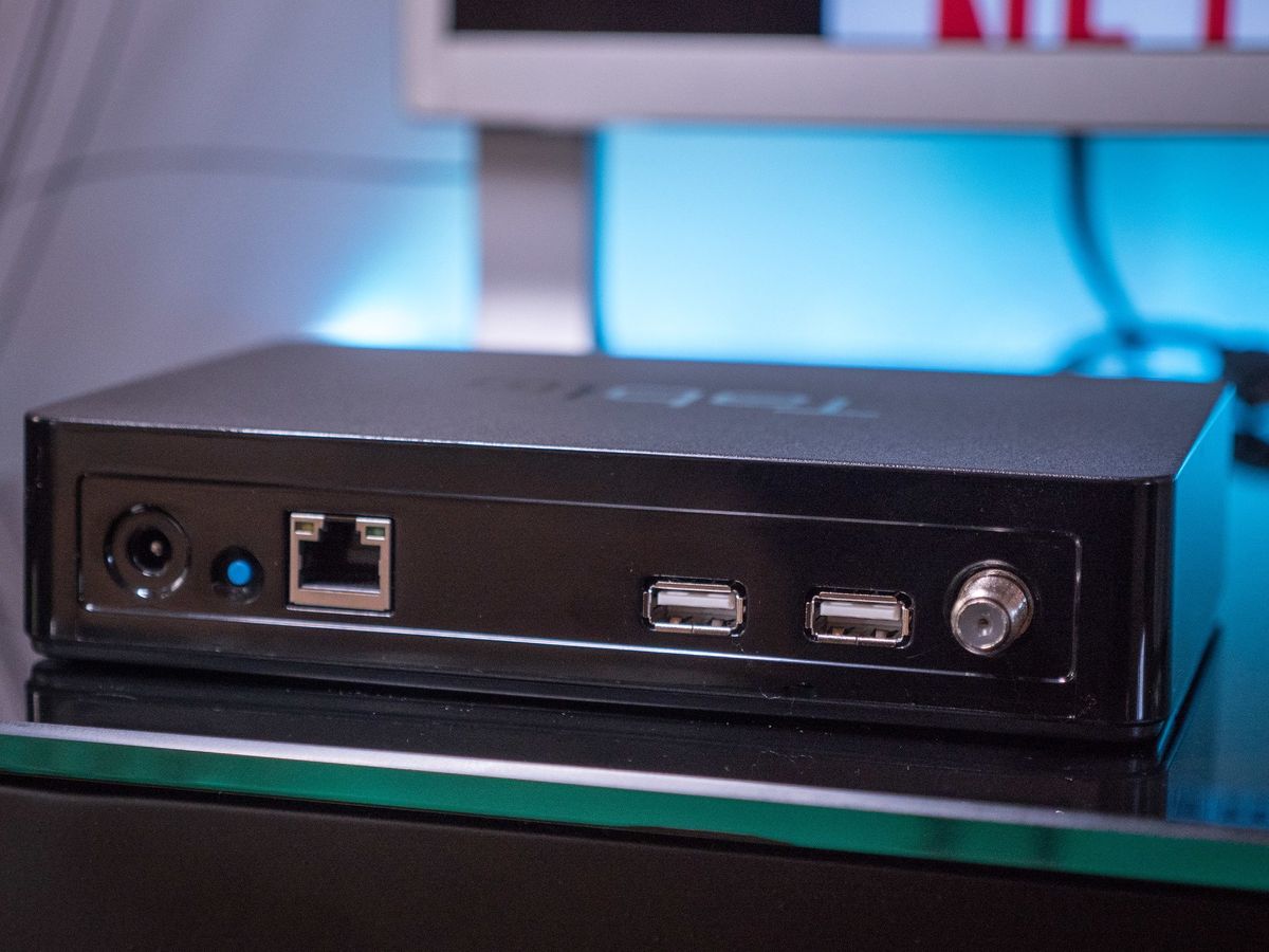 Tablo OTA DVR review | What to Watch