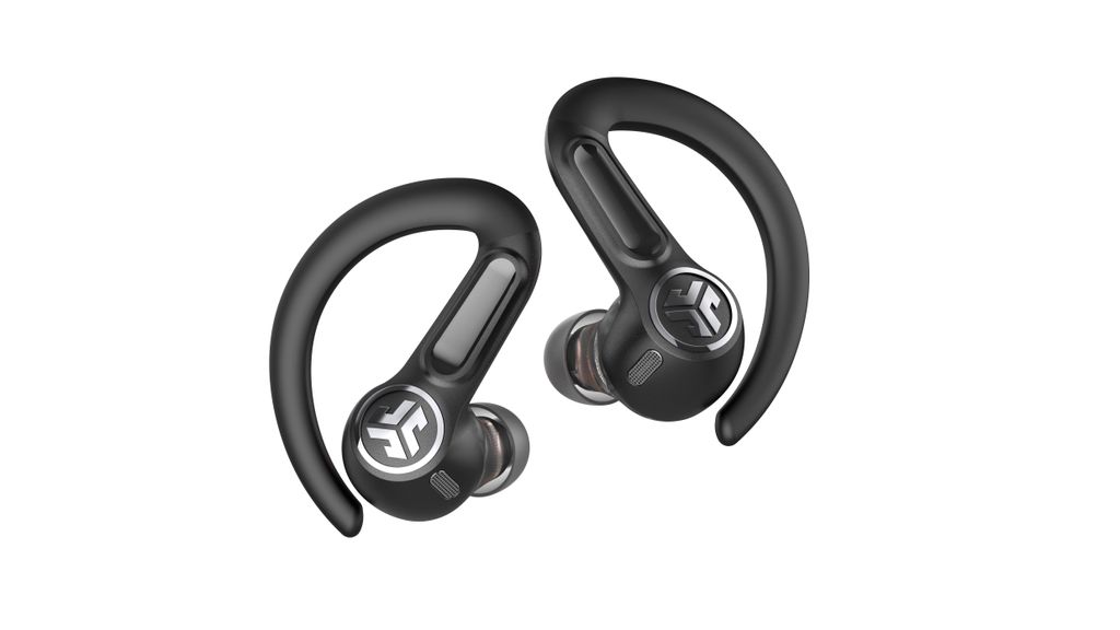 JLab's new sports earbuds have a marathon 52-hour battery life | What ...