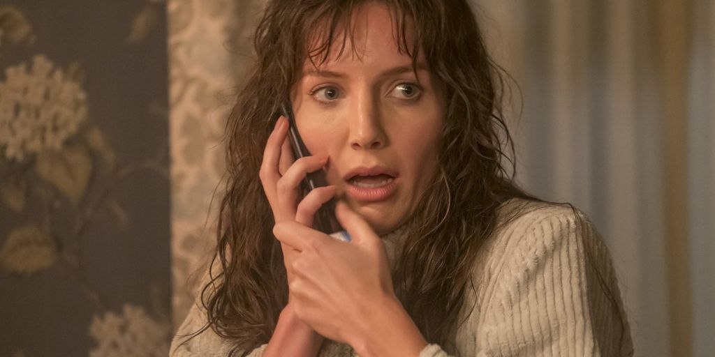 Malignant Ending Explained: Taking A Closer Look At Gabriel In The New ...