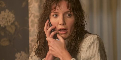 Malignant Ending Explained: Taking A Closer Look At Gabriel In The New ...