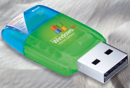 Windows In Your Pocket | Tom's Hardware