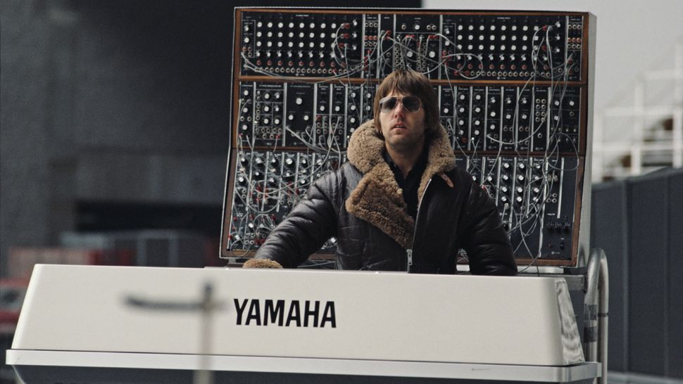 12 of the greatest synth solos of all time | MusicRadar