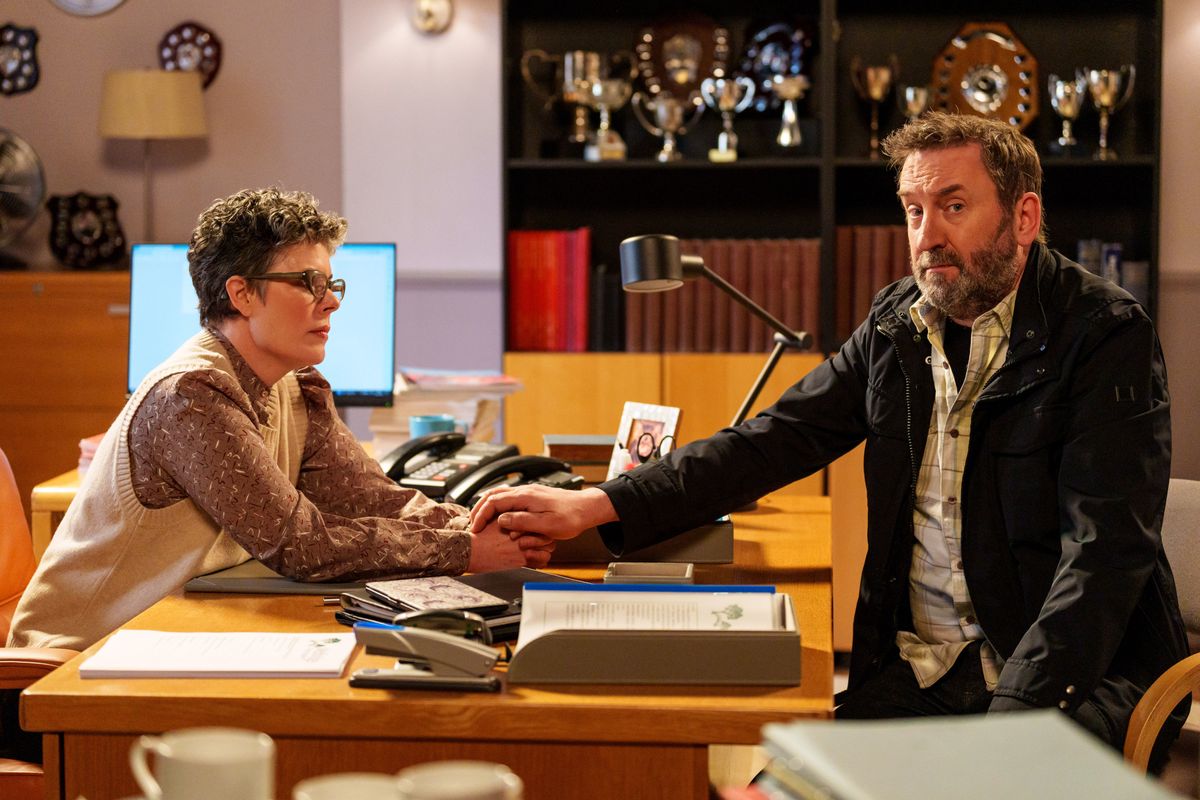 Not Going Out season 13: release date, cast, plot and more | What to Watch