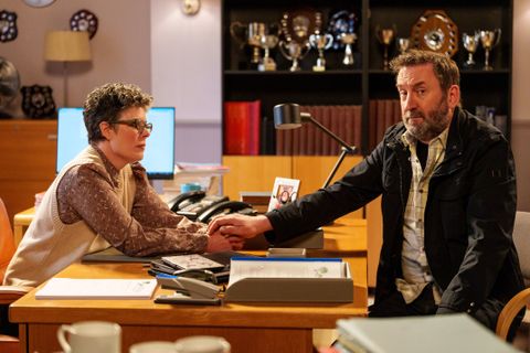 Not Going Out season 13: release date, cast, plot and more | What to Watch