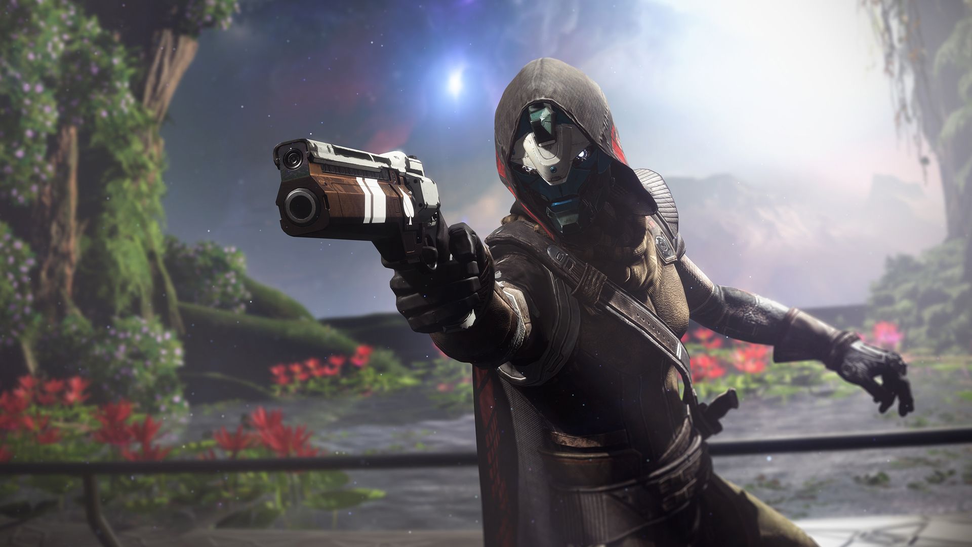 Destiny 2 dev Bungie promises fans the series has a future in new ...