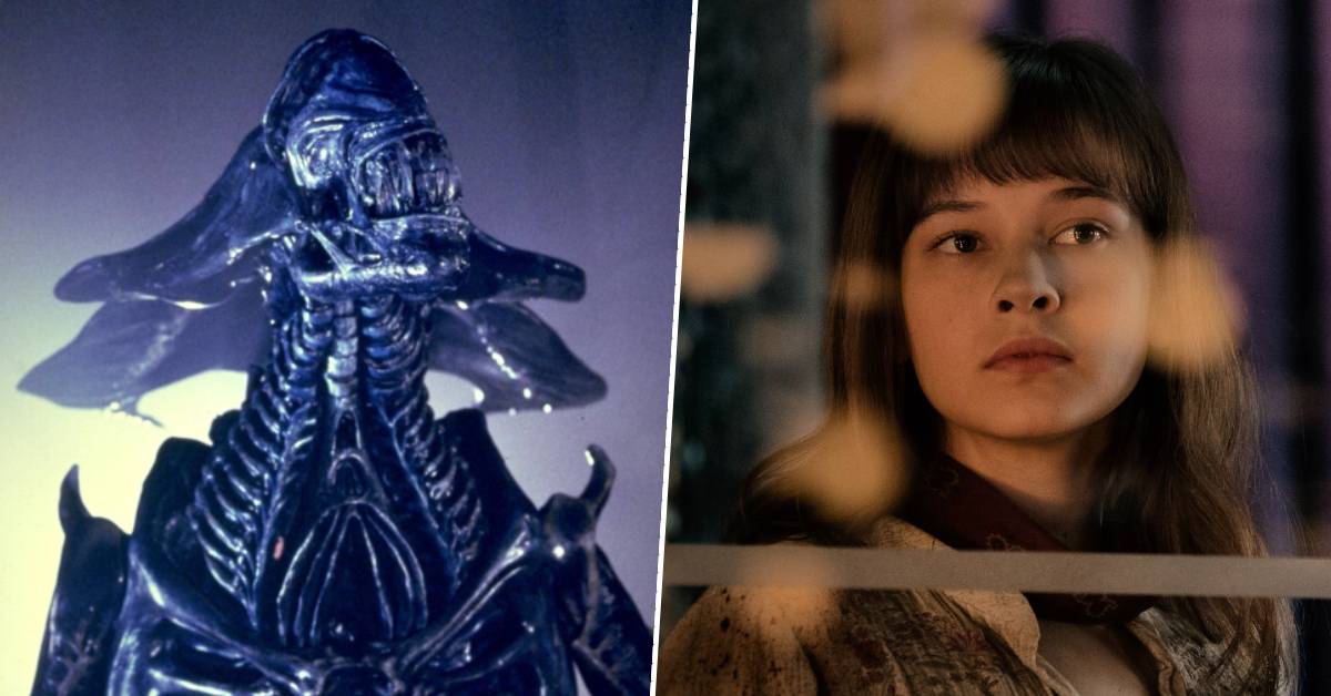 Alien: Romulus star confirms the new movie’s timeline, and sends plot ...