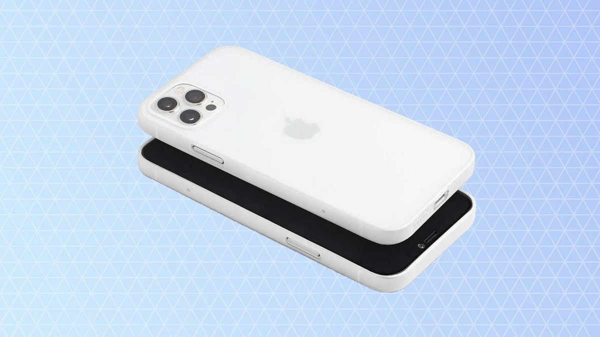 Best iPhone 12 Pro cases in 2025 | Tom's Guide