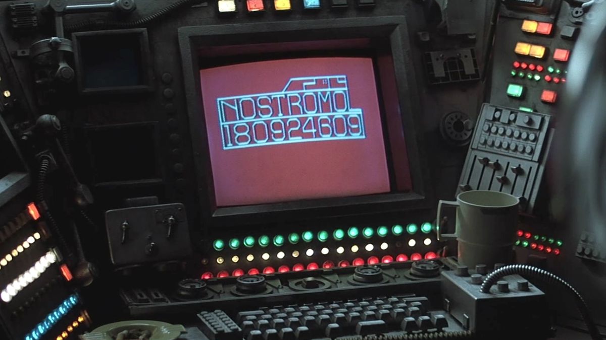 40 years of Alien: Remembering one of the most influential sci-fi ...