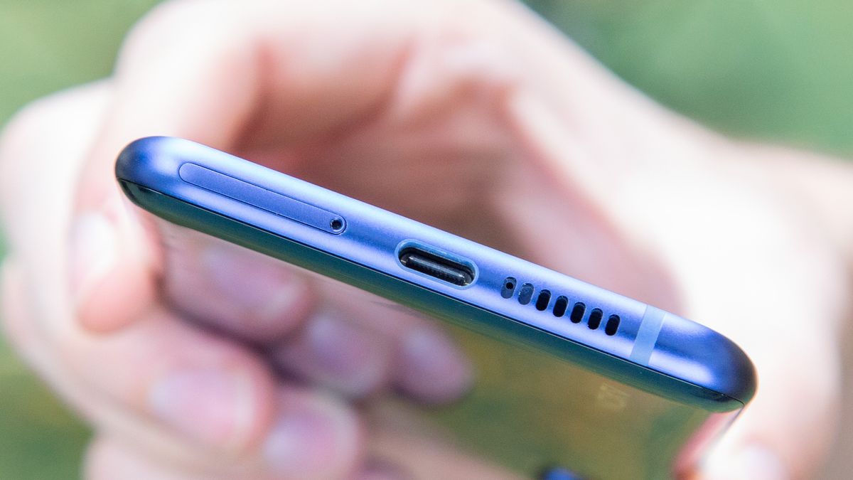 ZTE Axon 10 Pro Review: Amazing Value, Shaky Execution | Tom's Guide