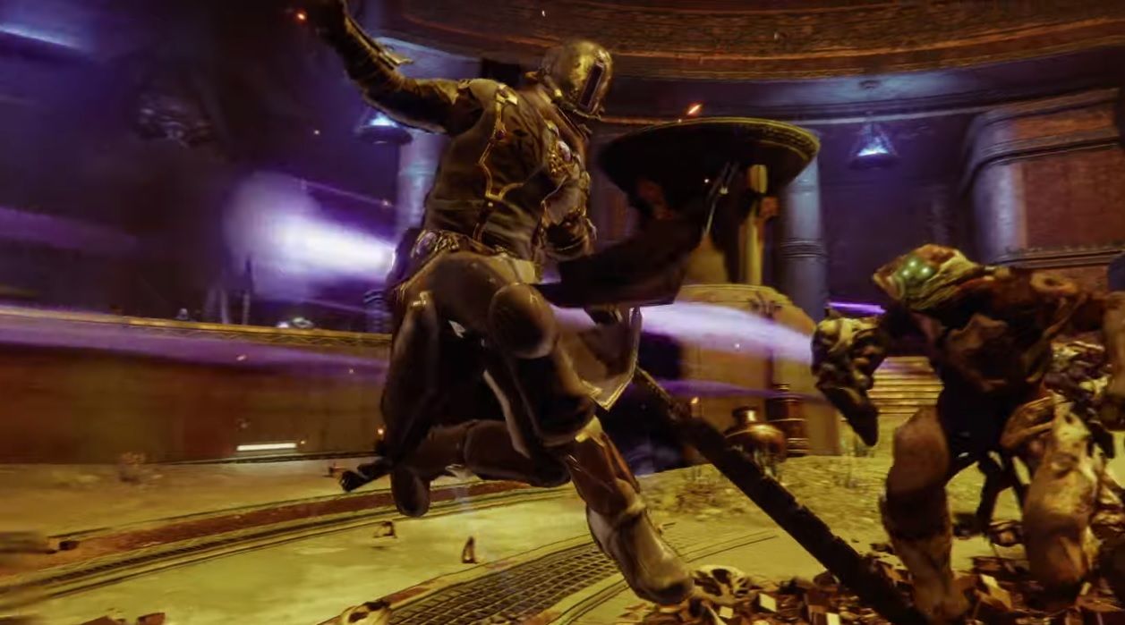 Destiny 2 Menagerie weapons: All the new guns and the rolls to grind ...