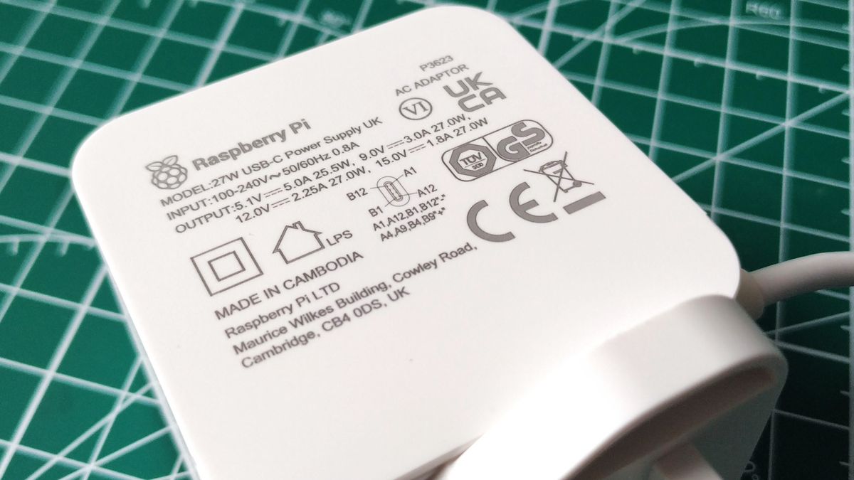 Raspberry Pi 5 Live Blog: Whole New Board, Whole New Ecosystem | Tom's ...