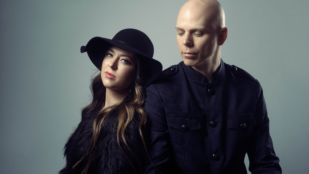 Exclusive guitar playthrough: Josh Rand on The L.I.F.E Project's A ...