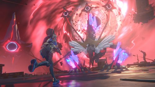 'Moon's haunted' meme makes its way into Destiny 2: Shadowkeep ...