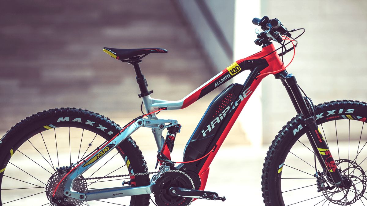 The tech that made pro freeride mountain biker Sam Pilgrim a world ...