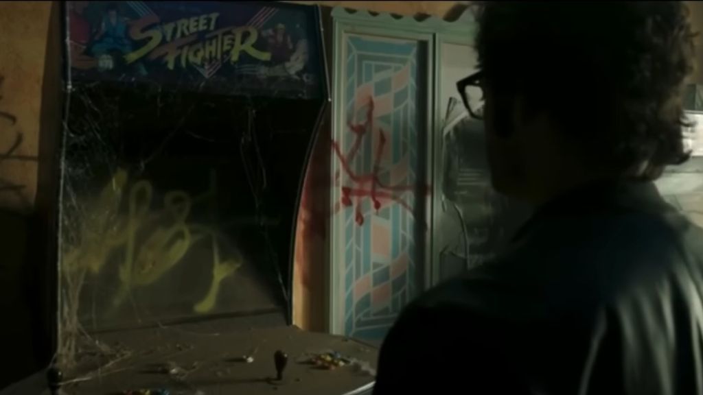 34 greatest video game references in movies and TV | GamesRadar+