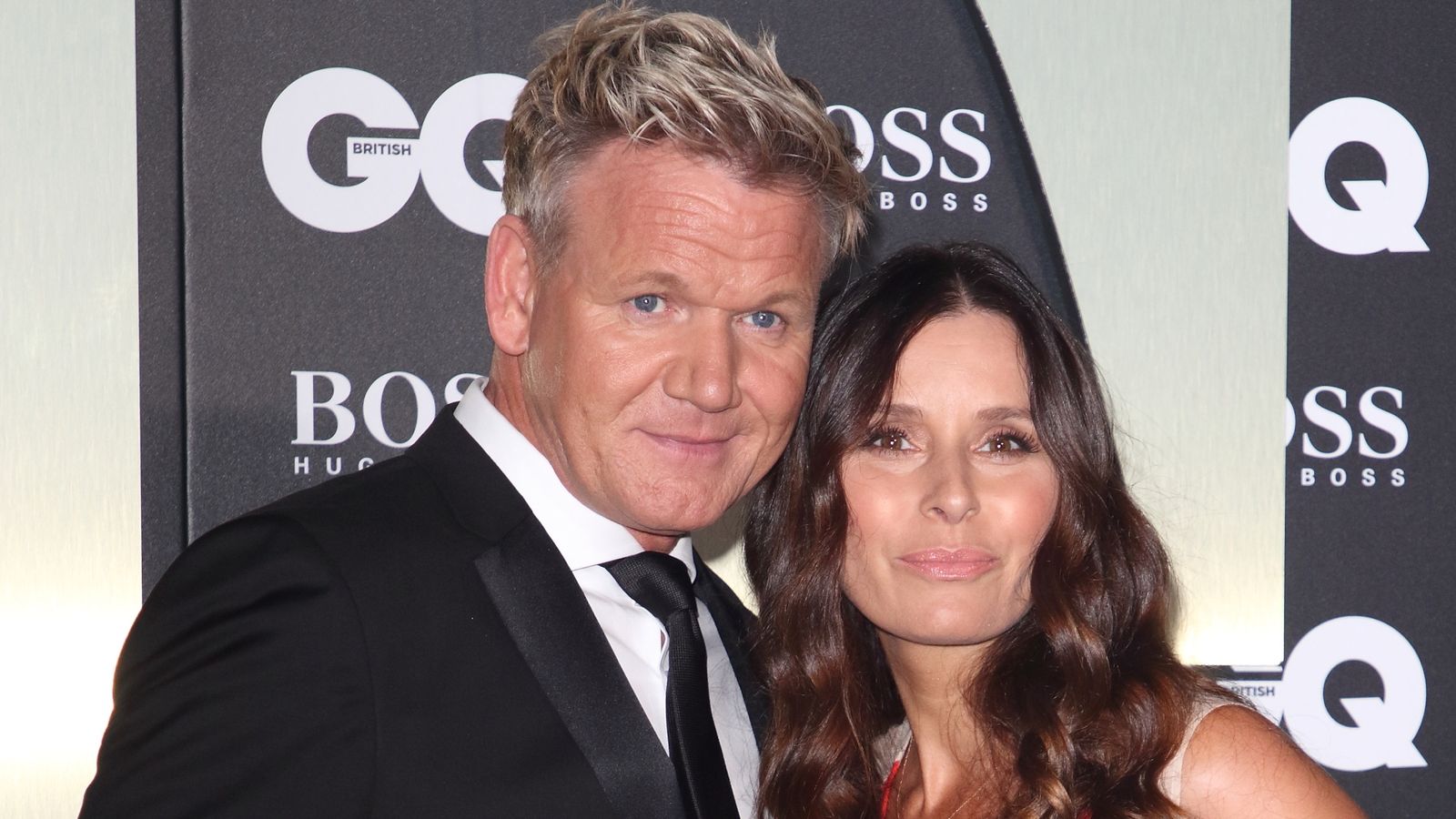 Gordon Ramsay opens up about the loss of his son Rocky | Woman & Home
