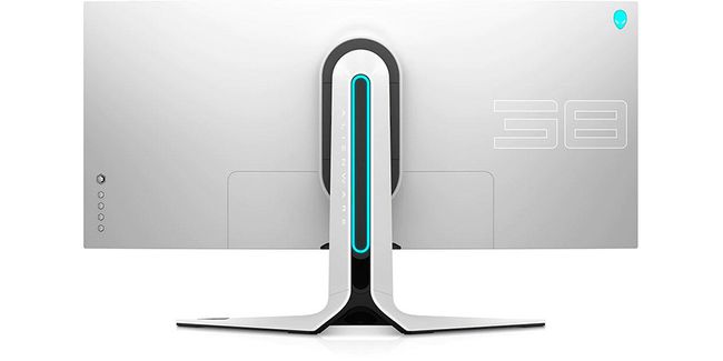 Alienware AW3821DW Review: Smooth, Curved, Slick Ultrawide | Tom's Hardware