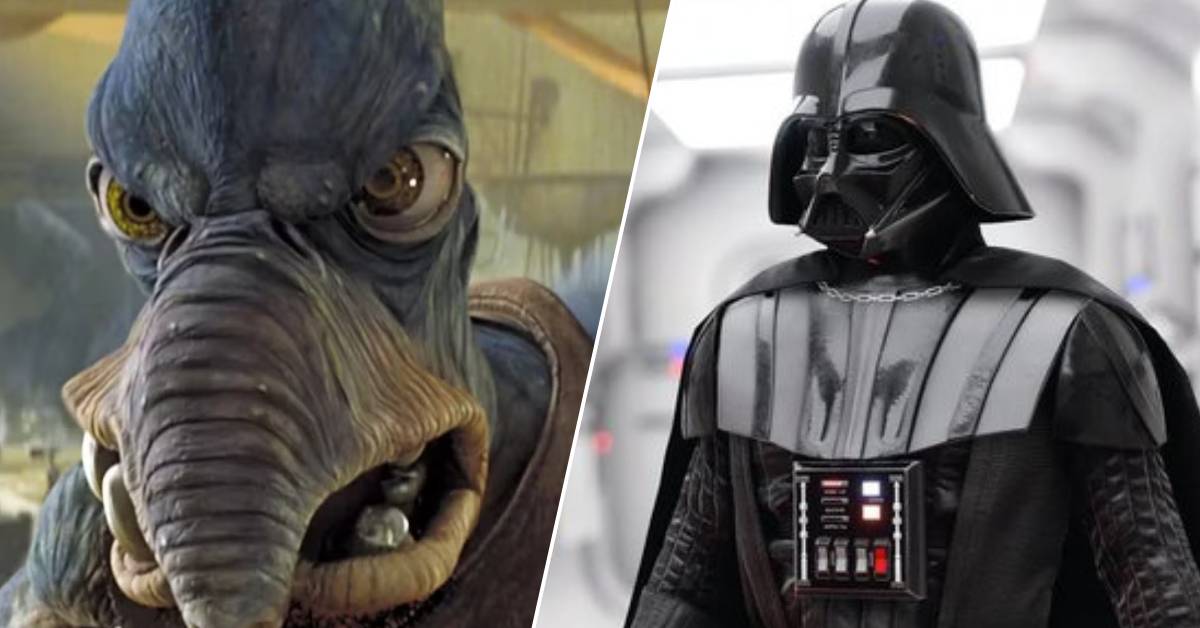 Star Wars confirms Watto isn’t dead after all in new comic, and fans ...