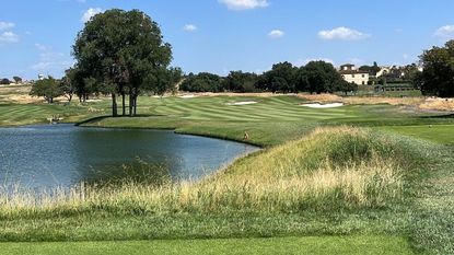 TaylorMade Stealth UDI Review | Golf Monthly