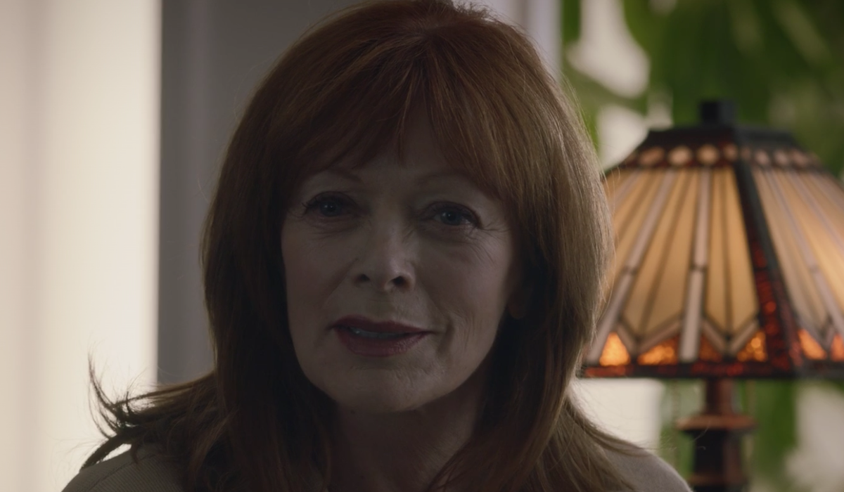 HBO's Watchmen Episode 7: All The Big References To The Original Comic ...