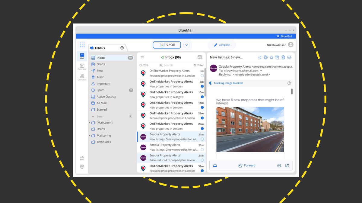 Best email client for Linux | ITPro