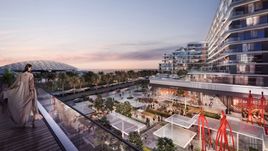 Zaha Hadid Architects’ Opus Dubai completes | Wallpaper