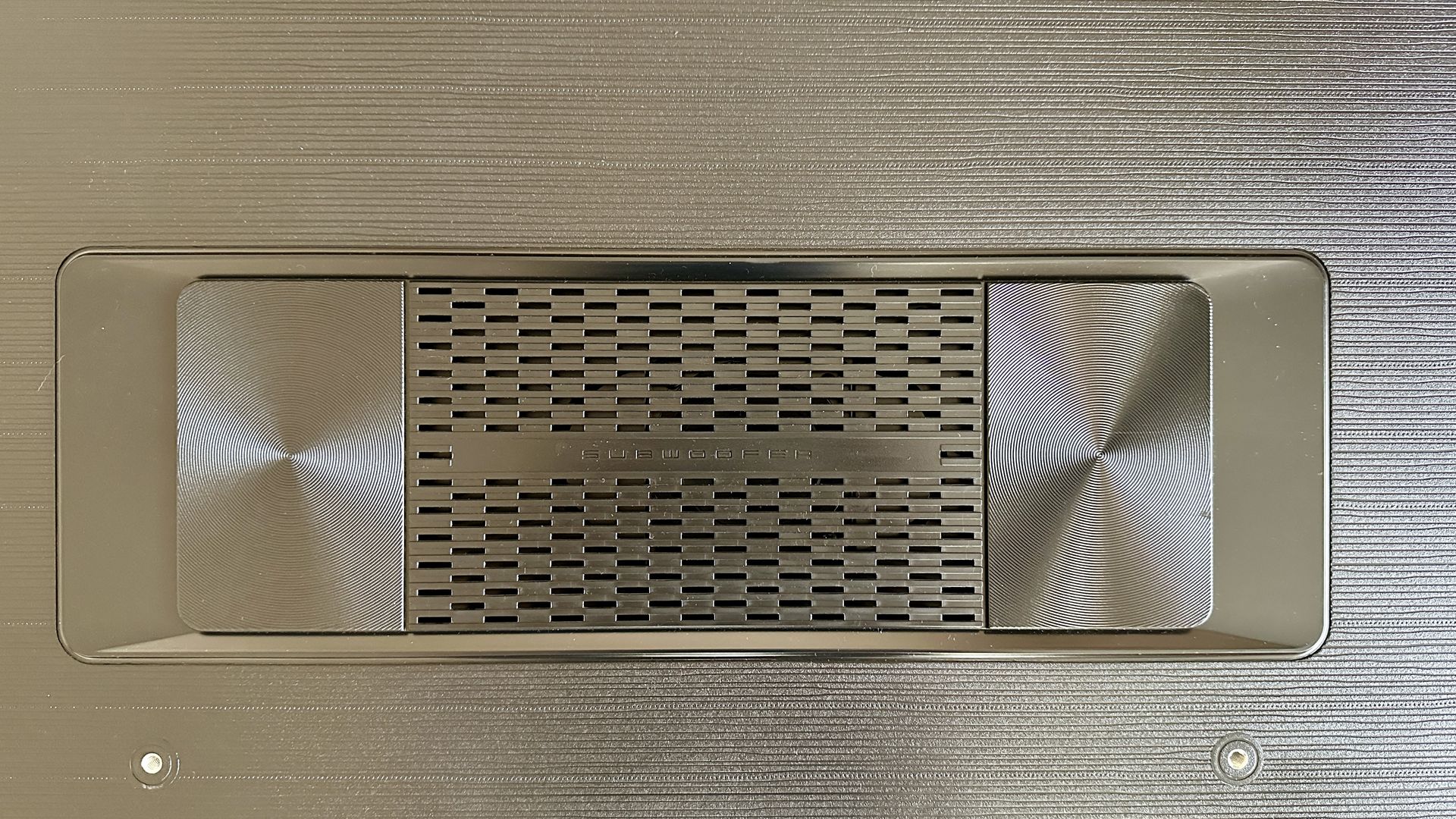 Hisense U7N review: a big-spec Mini-LED TV with a remarkably small ...