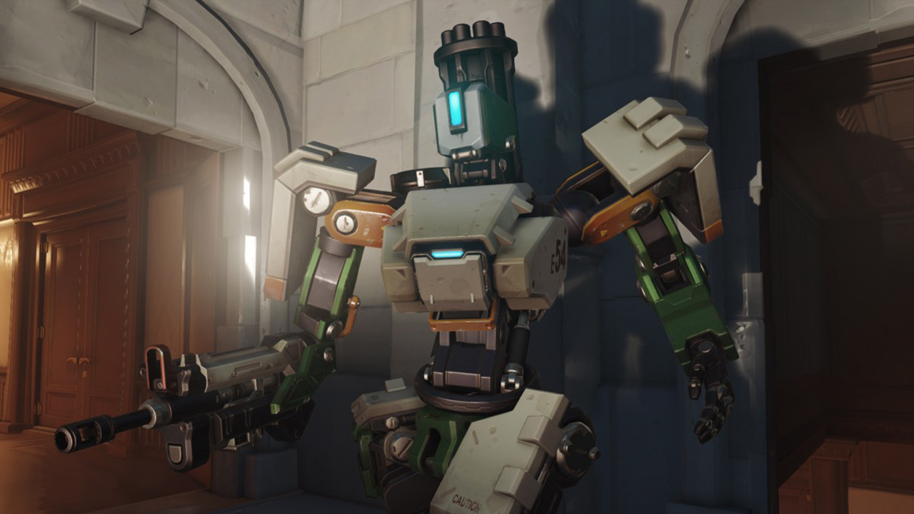You won't go pro playing Overwatch with voice commands, but it's a ton ...