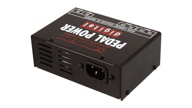 Best pedalboard power supplies 2022 | MusicRadar