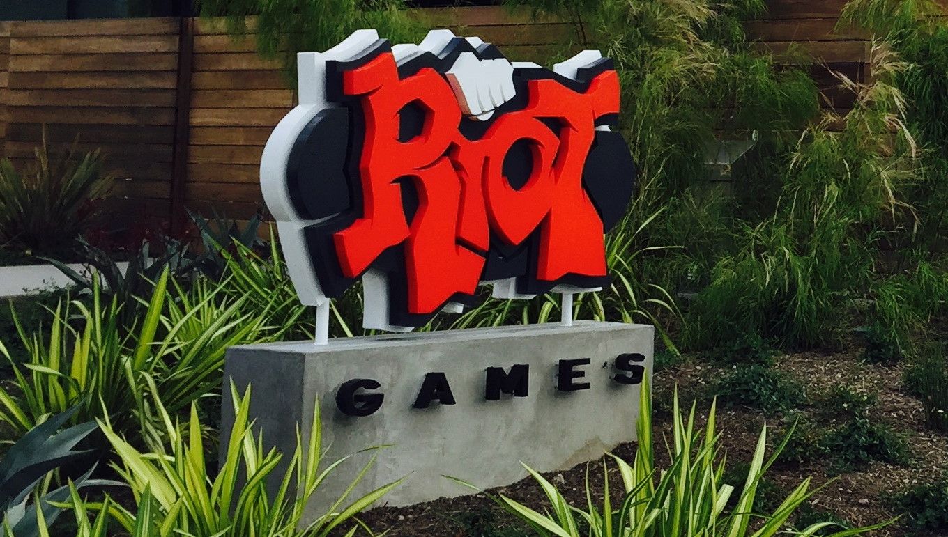 Riot Games lays off 46 employees as it makes 'strategic shifts within a ...