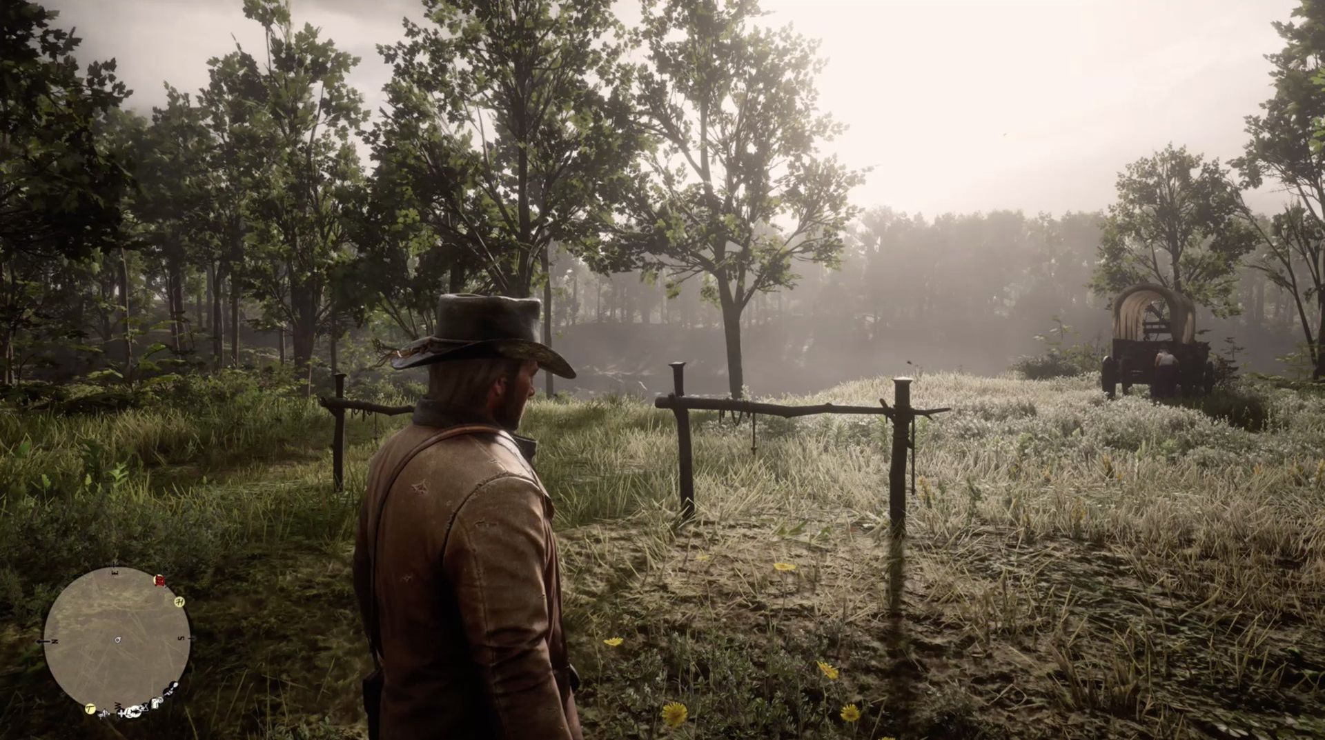 Red Dead Redemption 2 finally launches on Xbox One | Windows Central