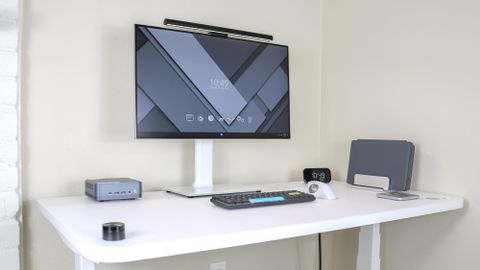 Monitor stand vs monitor arm: how to pick the right one for your ...