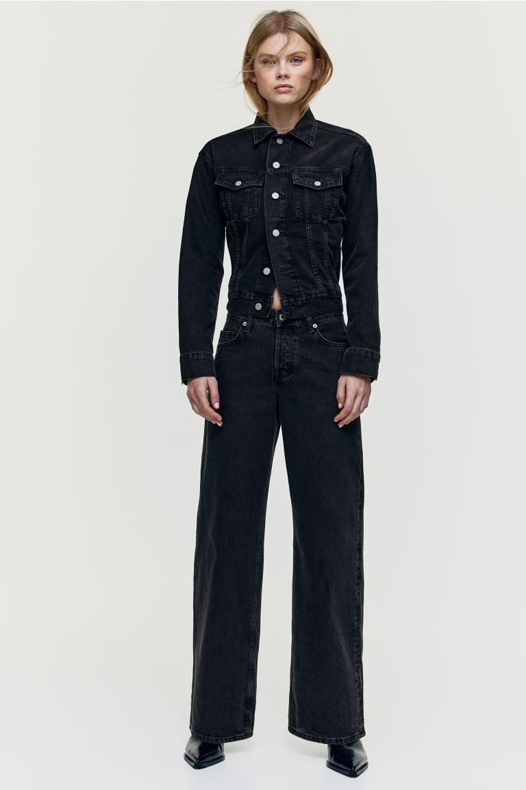 The 7 Best H&M Jeans, According to an Editor | Who What Wear