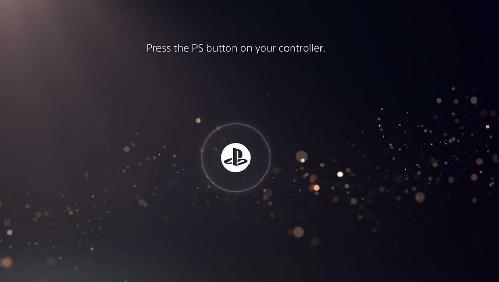 PS5 UI revealed — and it actually looks next-gen | Tom's Guide